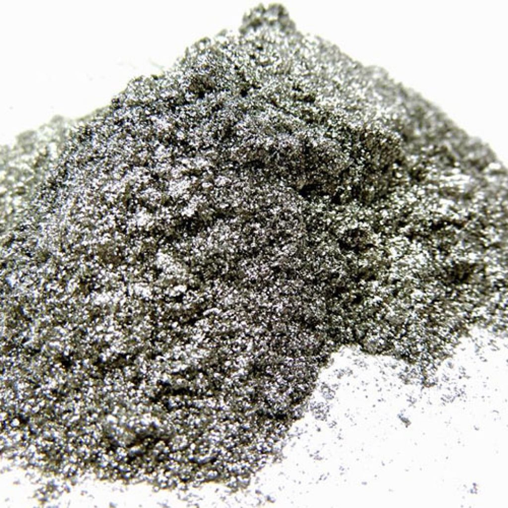 Aluminiumpulver "Chinese Dark Flake" - Werth Metall